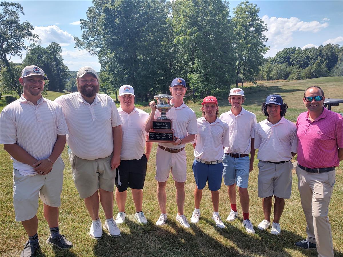 Roanoke Valley Golf Hall of Fame