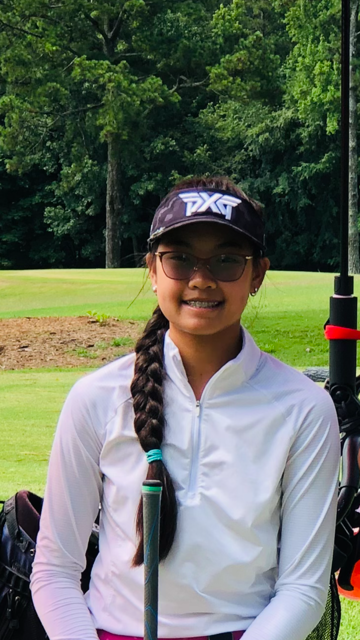 Hurricane Junior Golf Tour