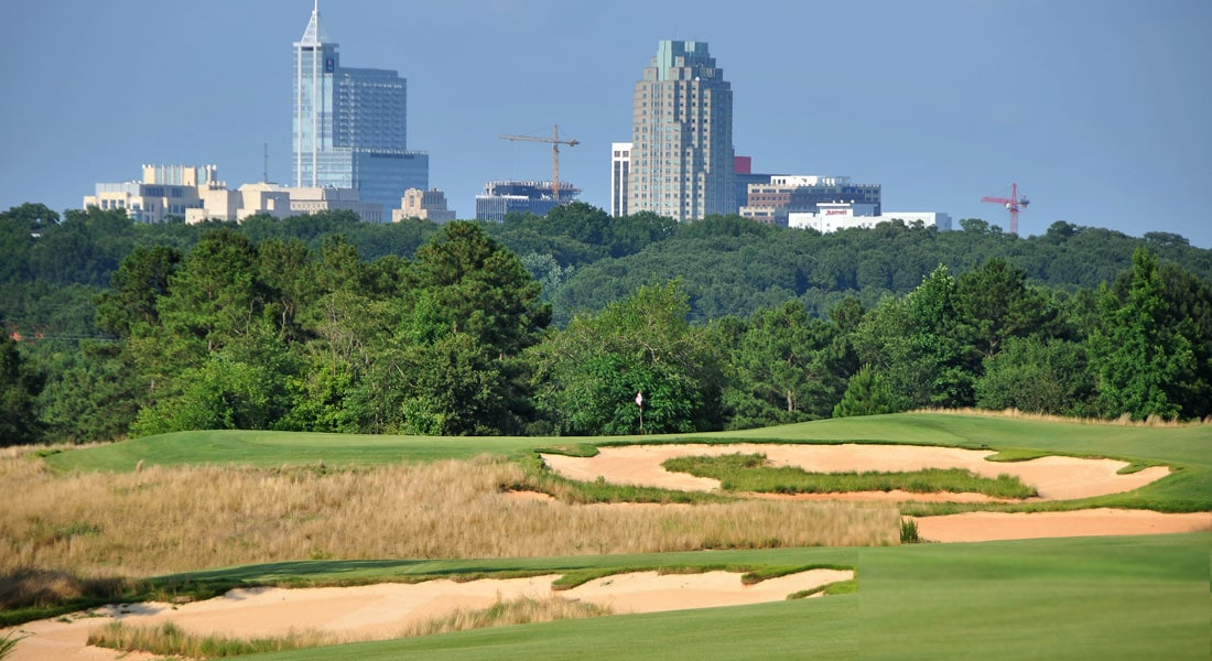 US Amateur Golf