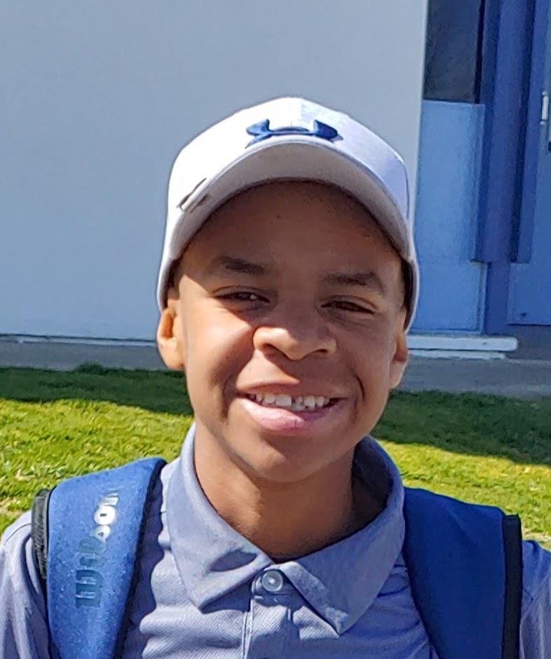 Notah Begay III Junior Golf National Championship