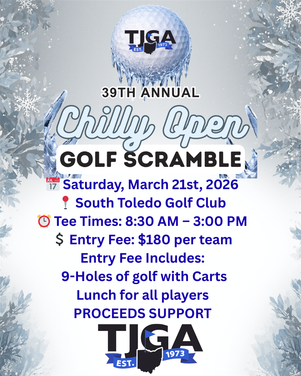Toledo Junior Golf Association
