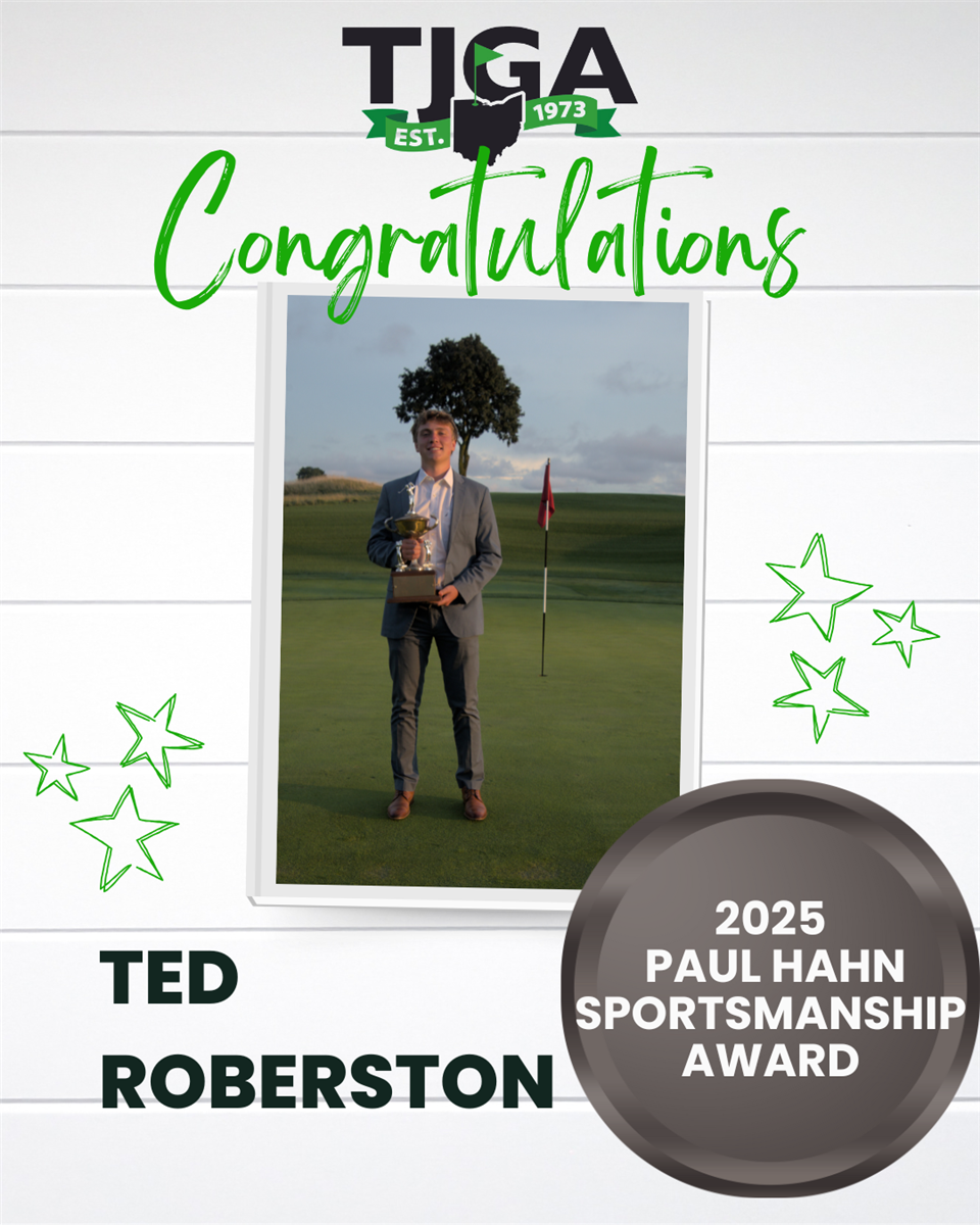 Toledo Junior Golf Association