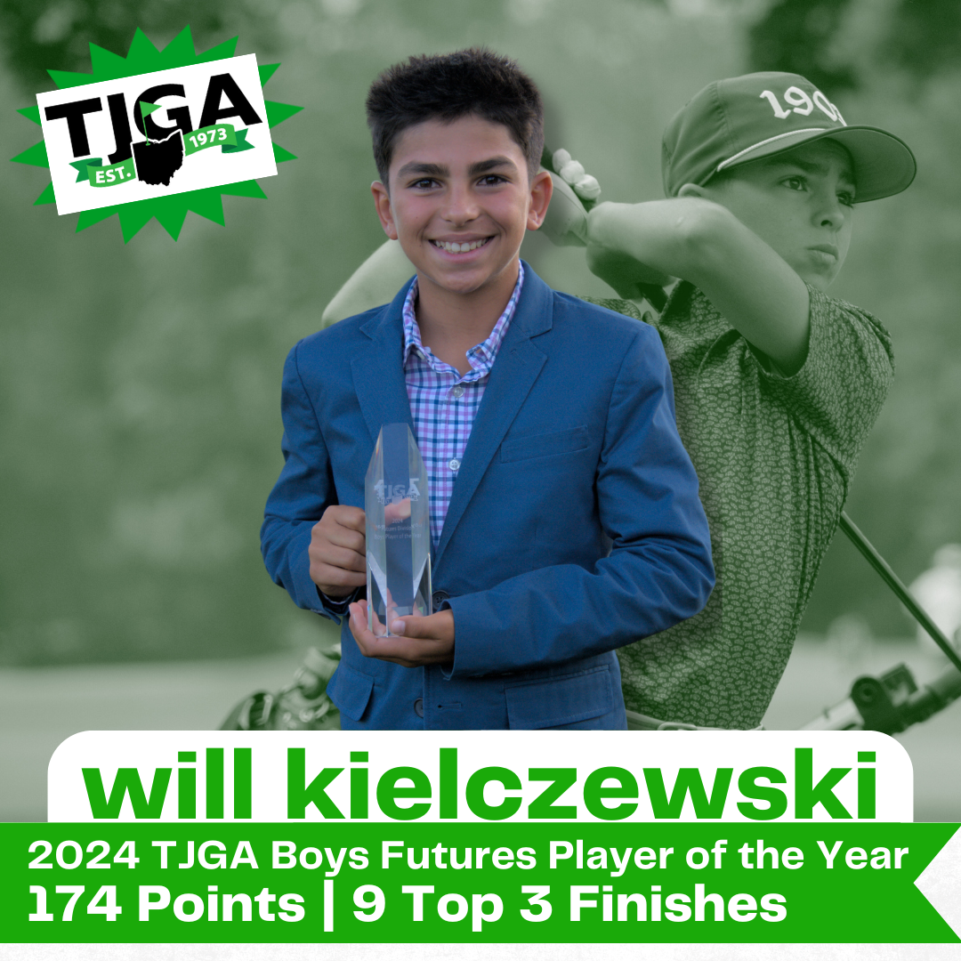 Toledo Junior Golf Association