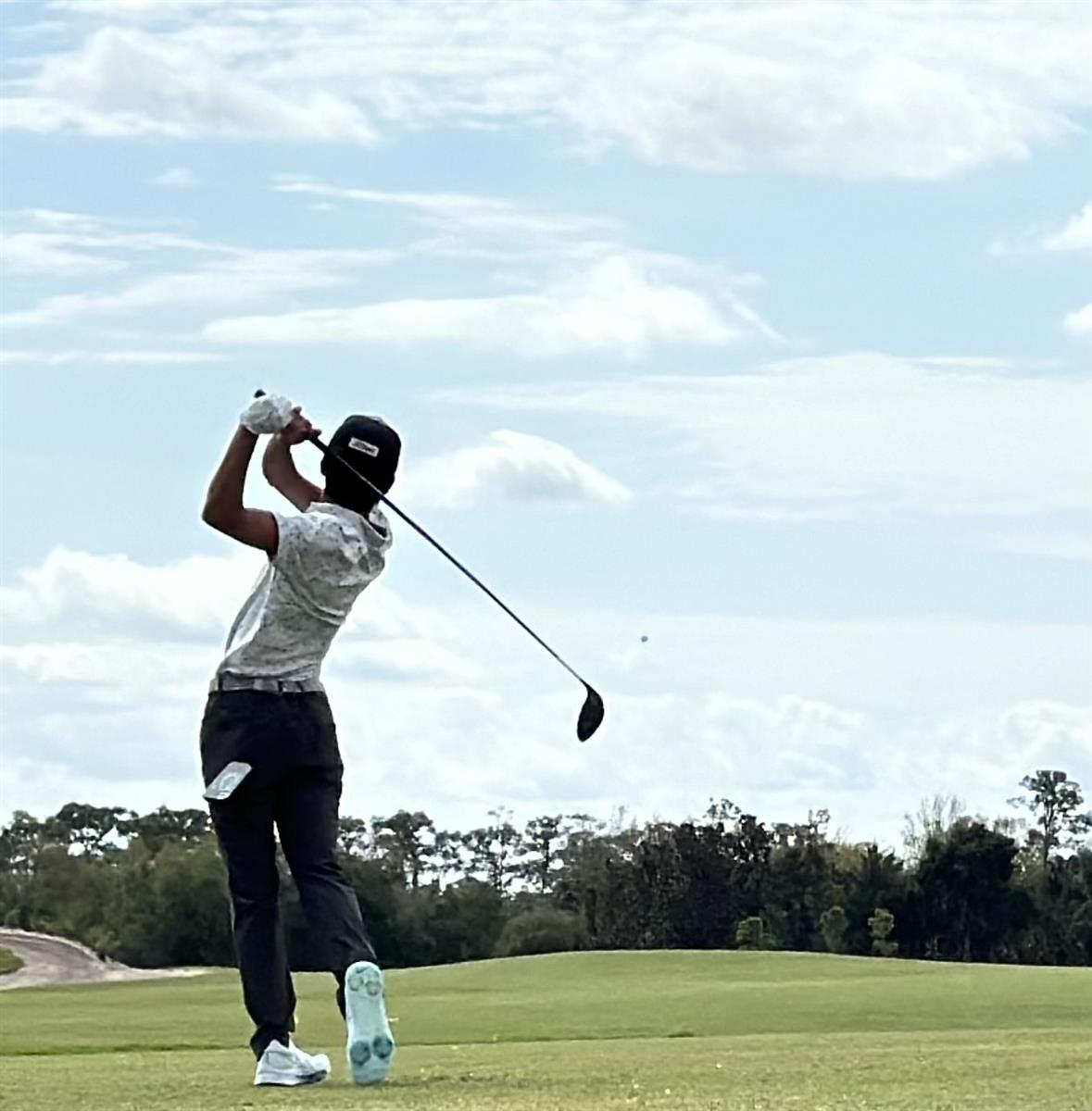 Hurricane Cup Point Rankings - Hurricane Junior Golf Tour (HJGT)