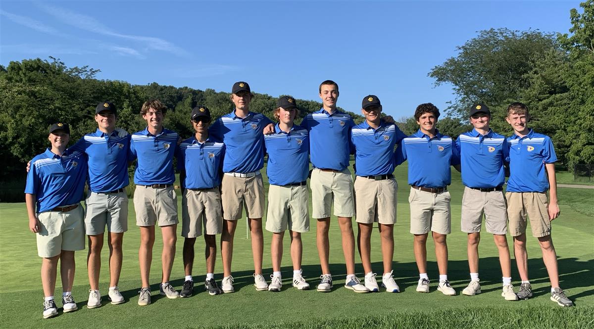 Downingtown East High School Cougars