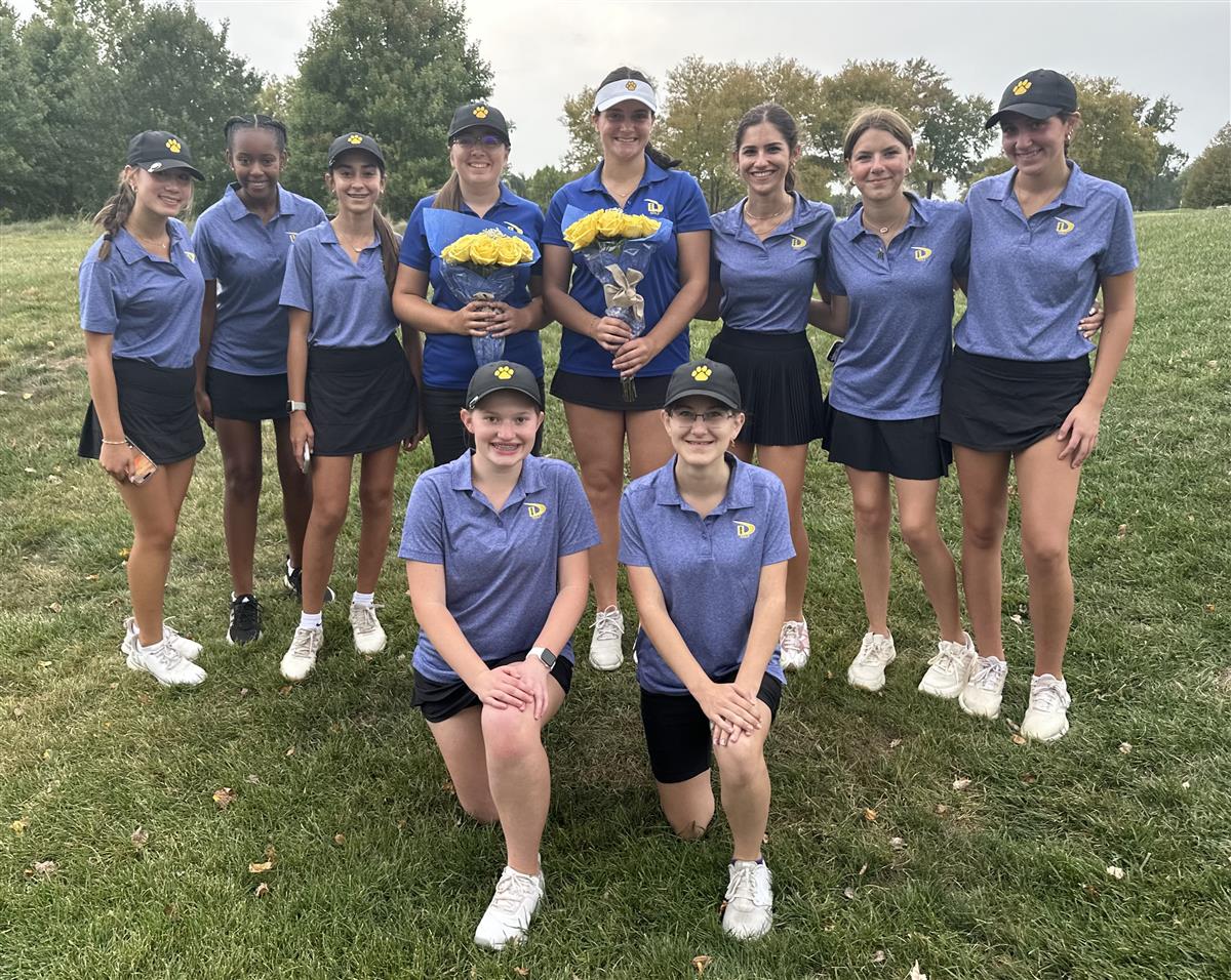 Downingtown East High School Cougars