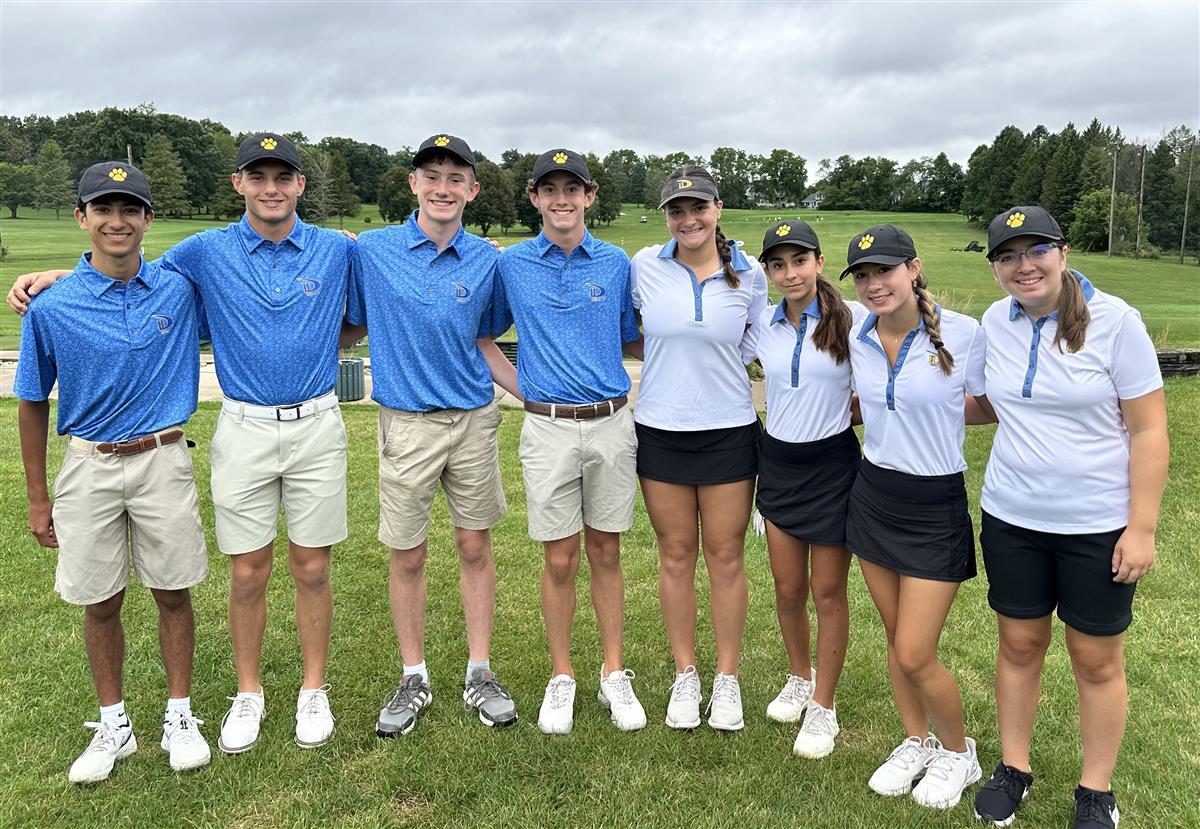 Downingtown East High School Cougars