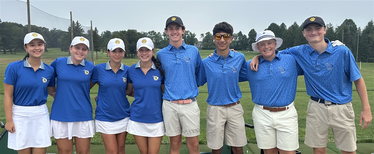 Downingtown East High School Cougars